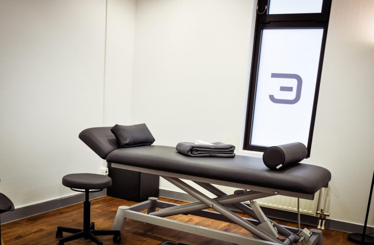 Praxis - Kinésithérapie Effect